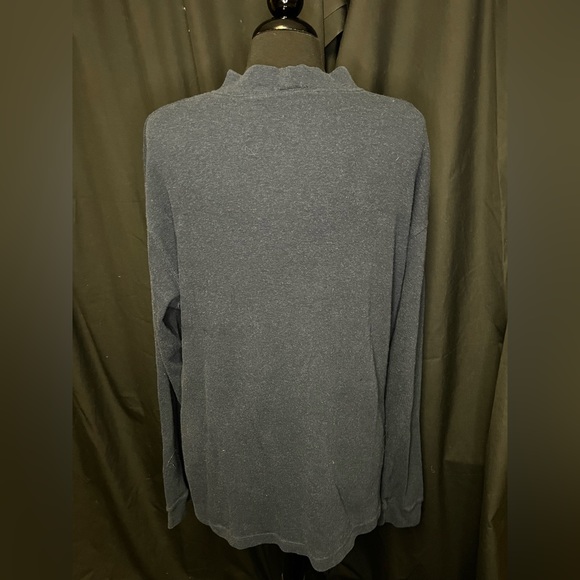 croft & barrow | Sweaters | Mens Navy Croft And Barrow Crew Neck | Poshmark